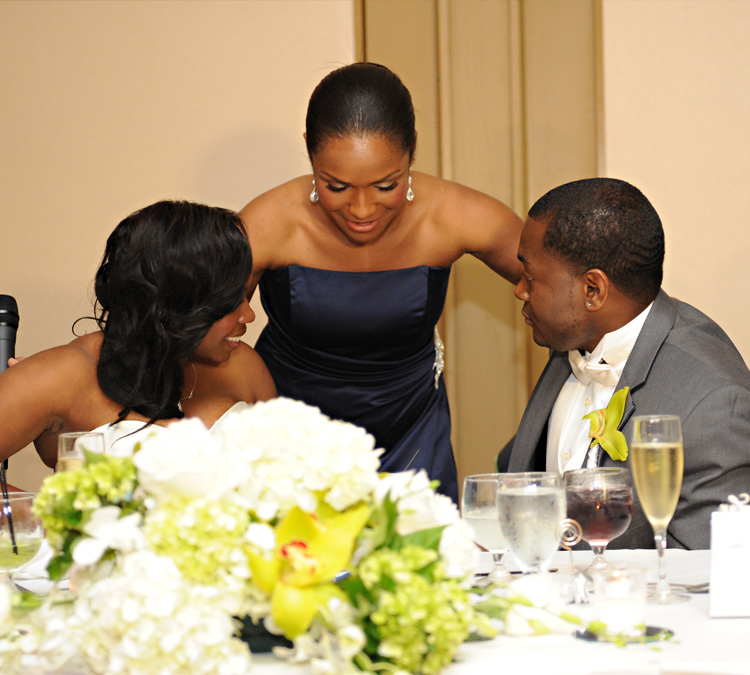 Impressive Events LLC (850) 284-7185